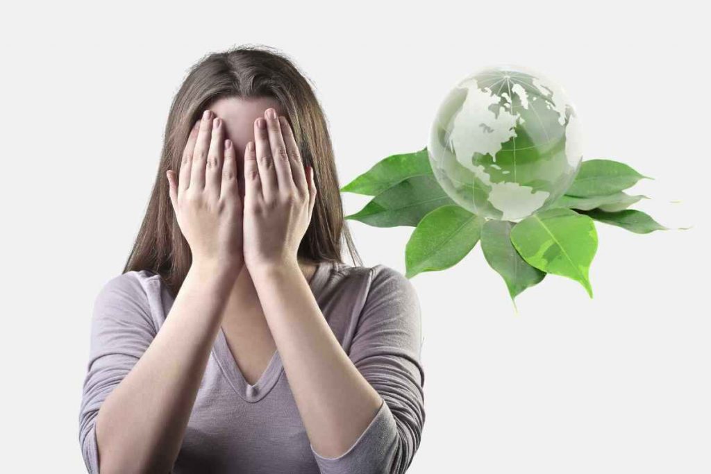 La biofobia è in costante aumento: cos'è e perché i giovani ne sono ...