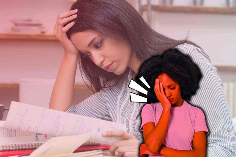 La paura di fare esami e di essere valutati si chiama "Testofobia" e ...