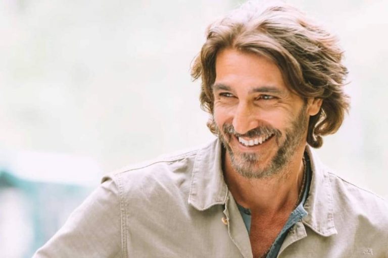 Daniele Liotti rivela il contatto con l’aldilà e fa commuovere tutti ...