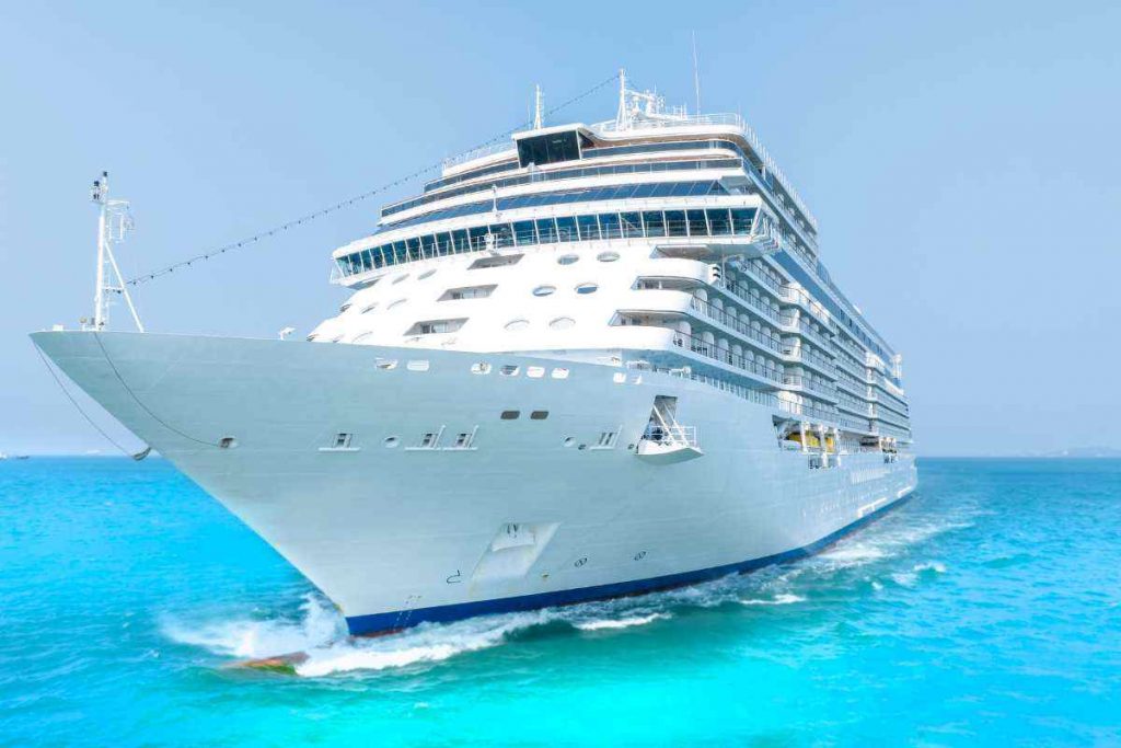 Regalati una crociera sul Mare del Nord a bordo di una nave italiana ...