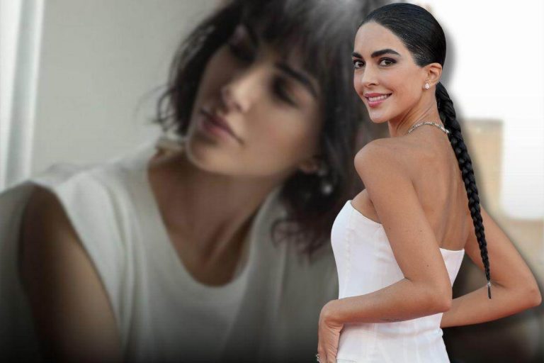 Rocio Munoz Morales, dopo anni spunta la verità: ha dovuto farlo "per ...