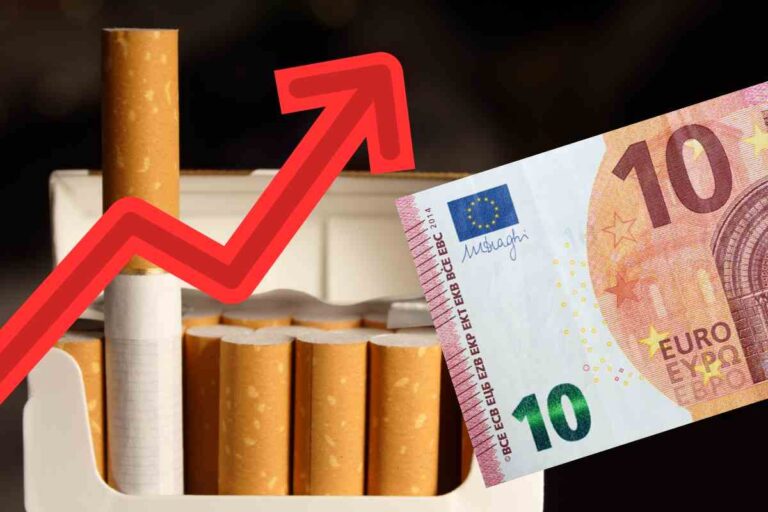 Sigarette, stangata in arrivo: molto presto le pagherai di più - L ...